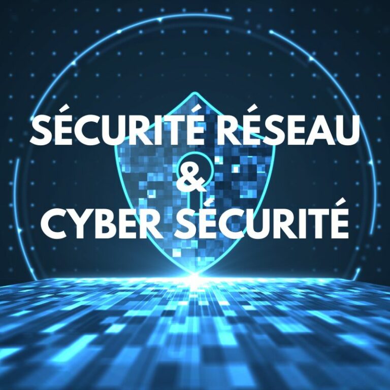 Services de cybersécurité pour les entreprises Efficience IT